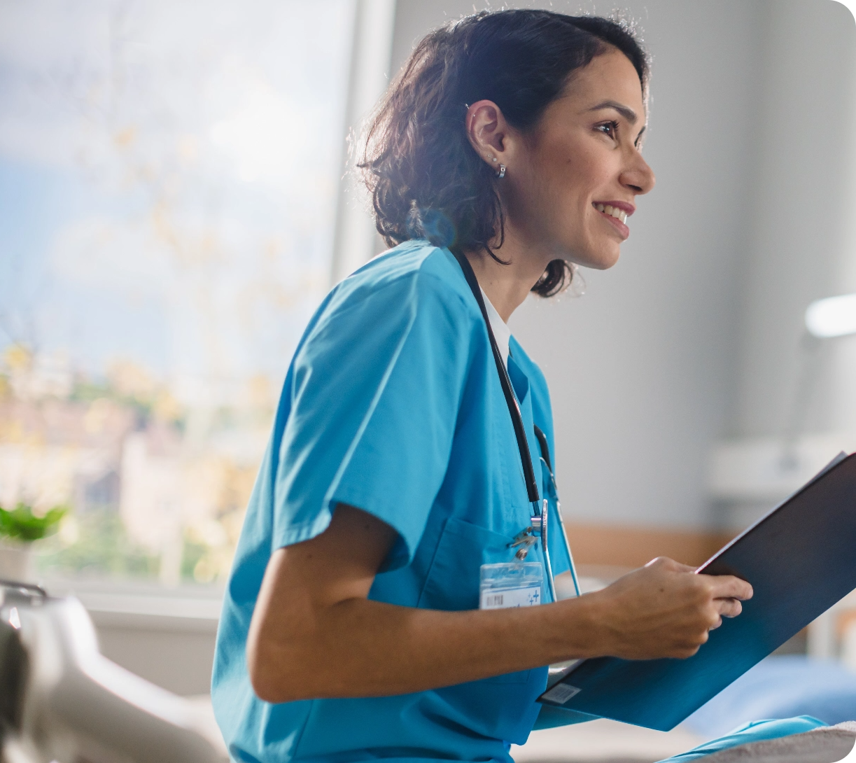 BAYADA Education | TESU Accelerated BSN BAYADA Scholars Track