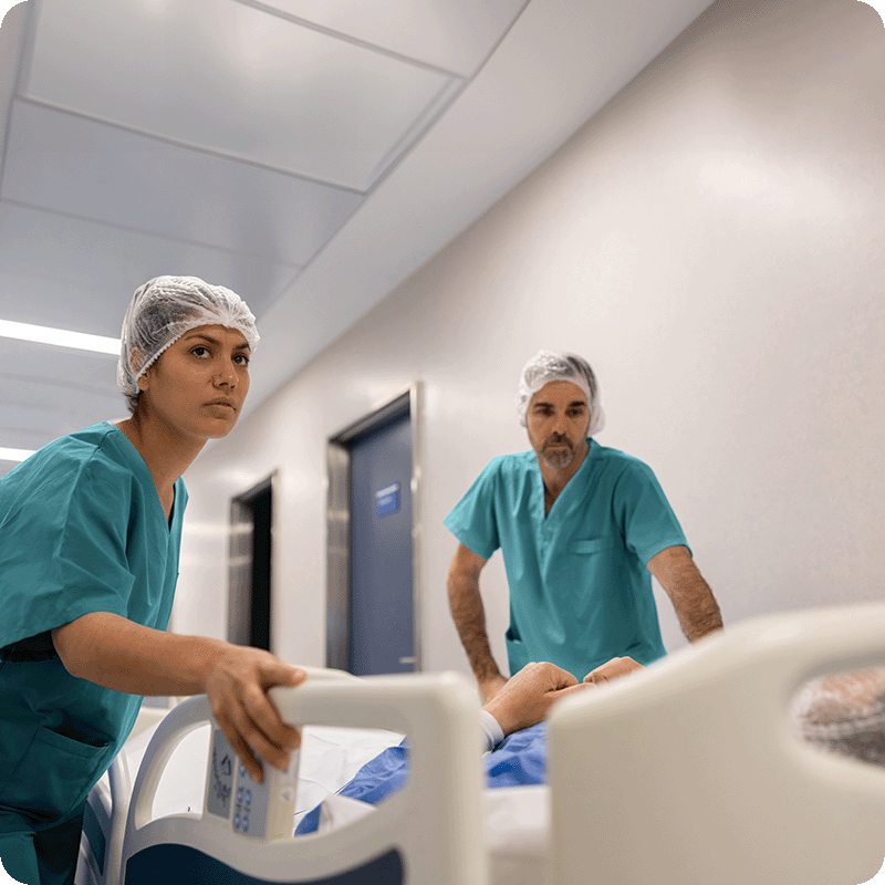 BAYADA Education | TESU Accelerated BSN BAYADA Scholars Track