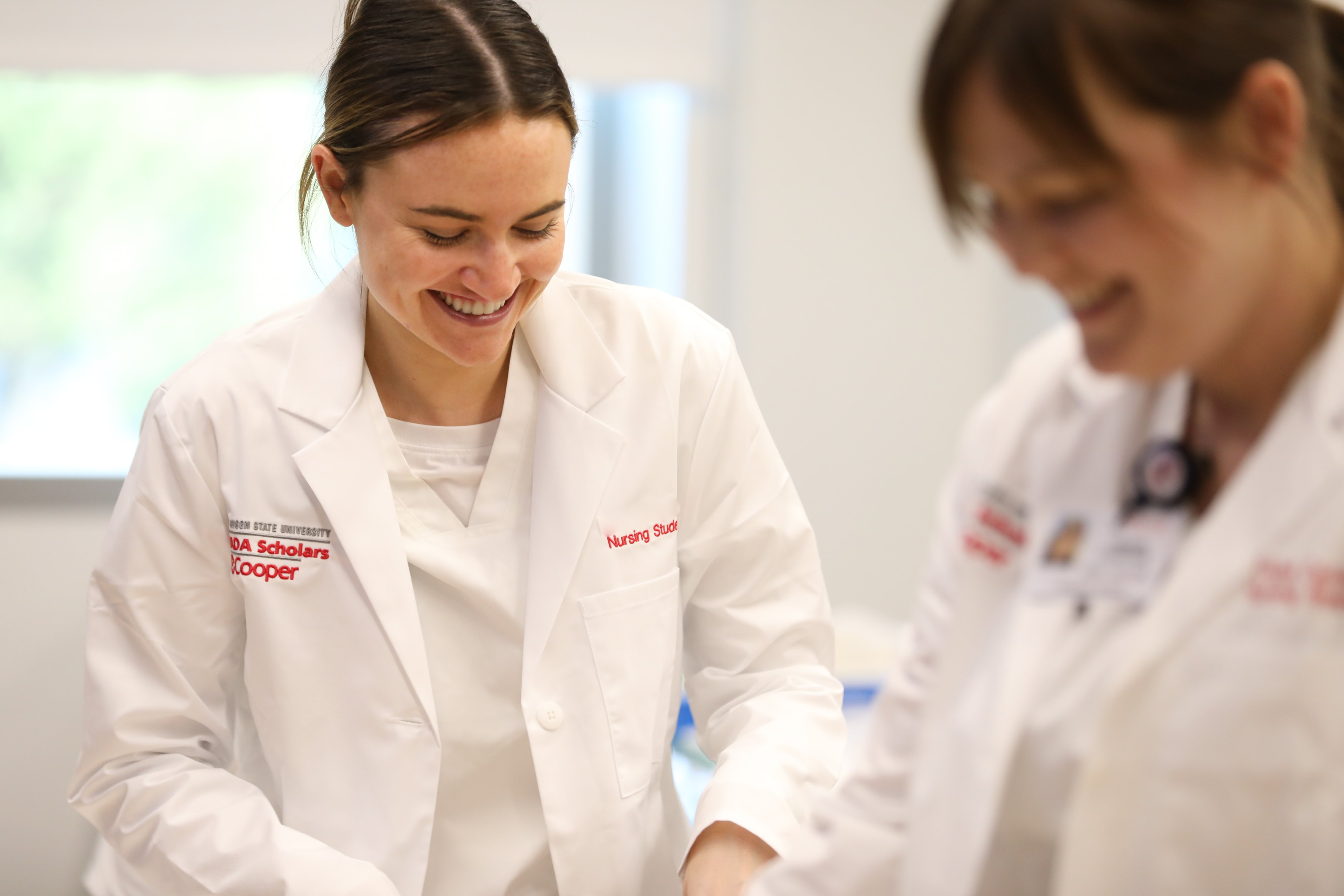 TESU Accelerated BSN BAYADA Scholars Track in NJ | BAYADA Education