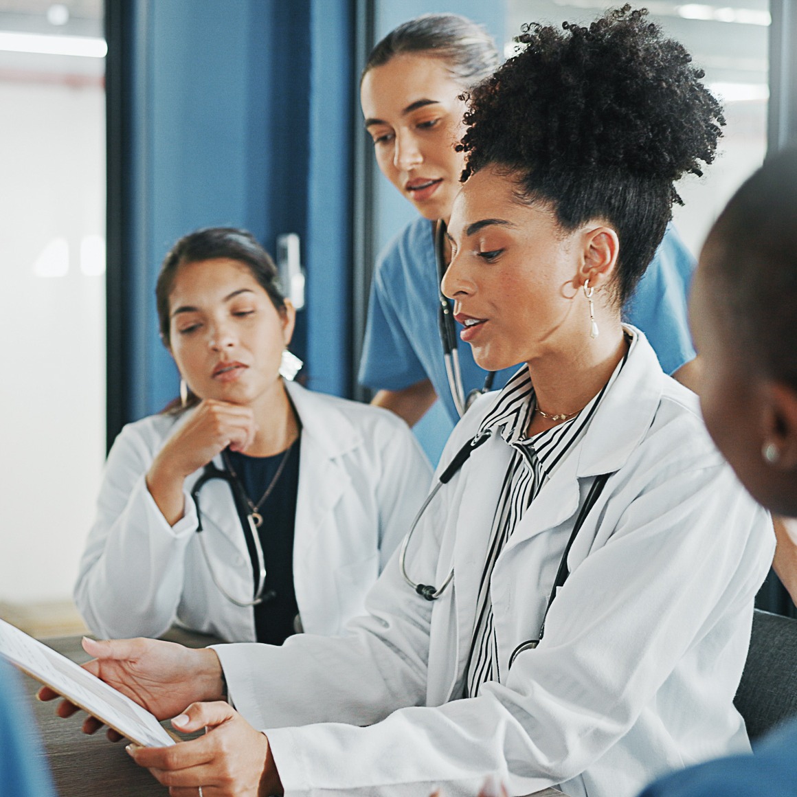 BAYADA Education | Partnering To Educate More Great Nurses